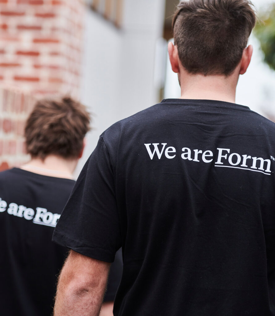 About - Form™